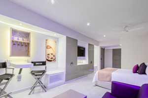 Planet Hollywood Beach Resort Cancun – Costa Mujeres – Planet Hollywood ...